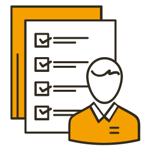 Unique broker system